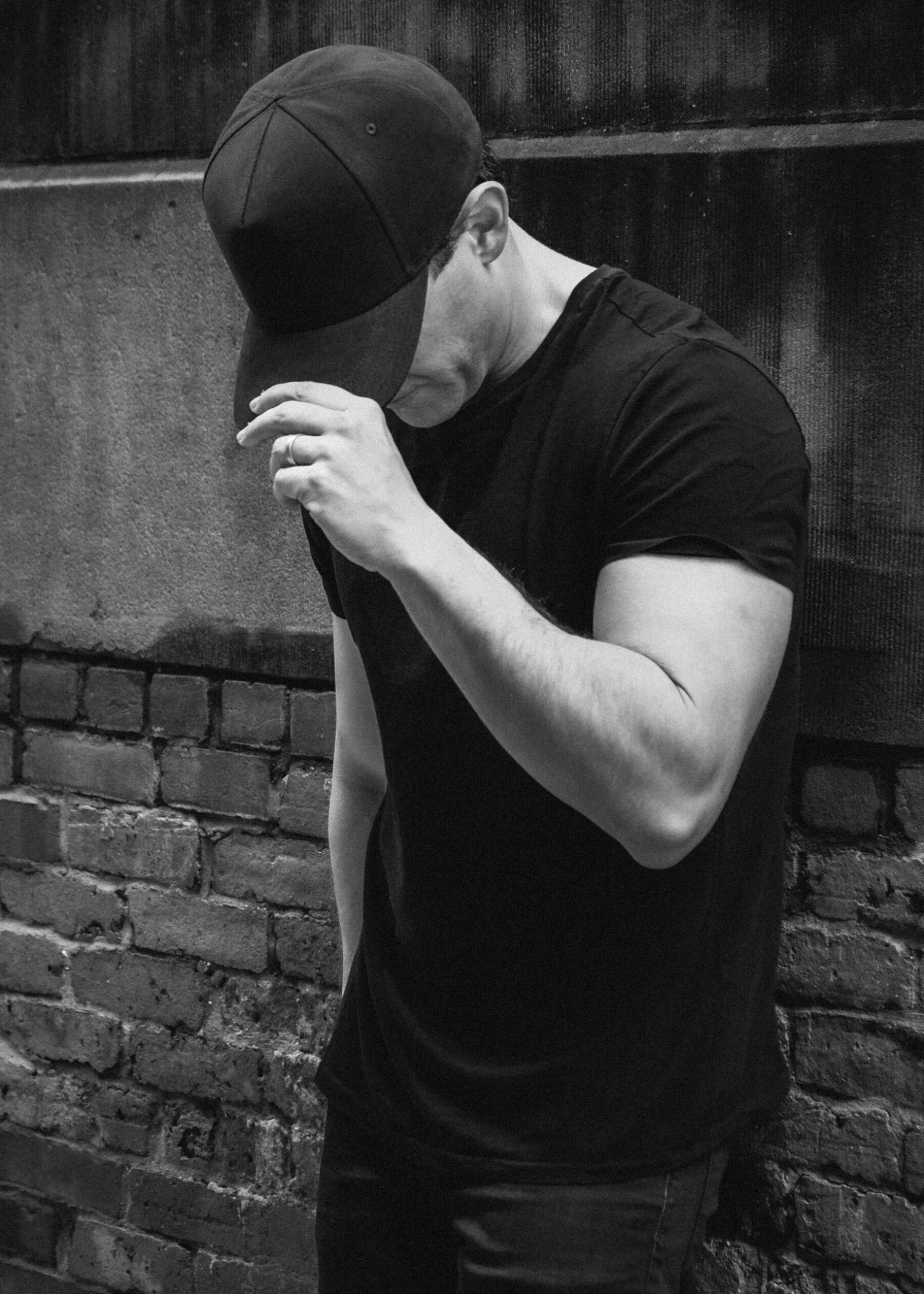 Burn – Headwear