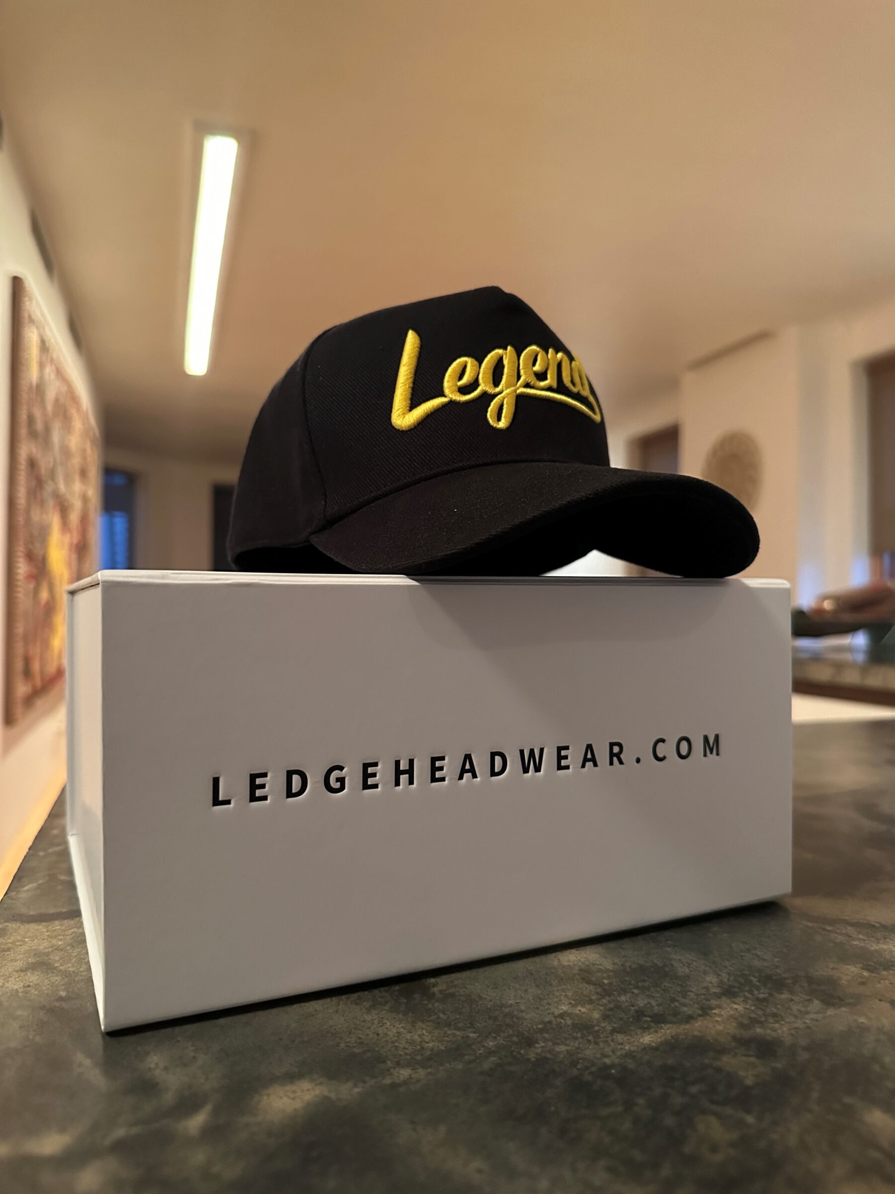 FAQ – Headwear